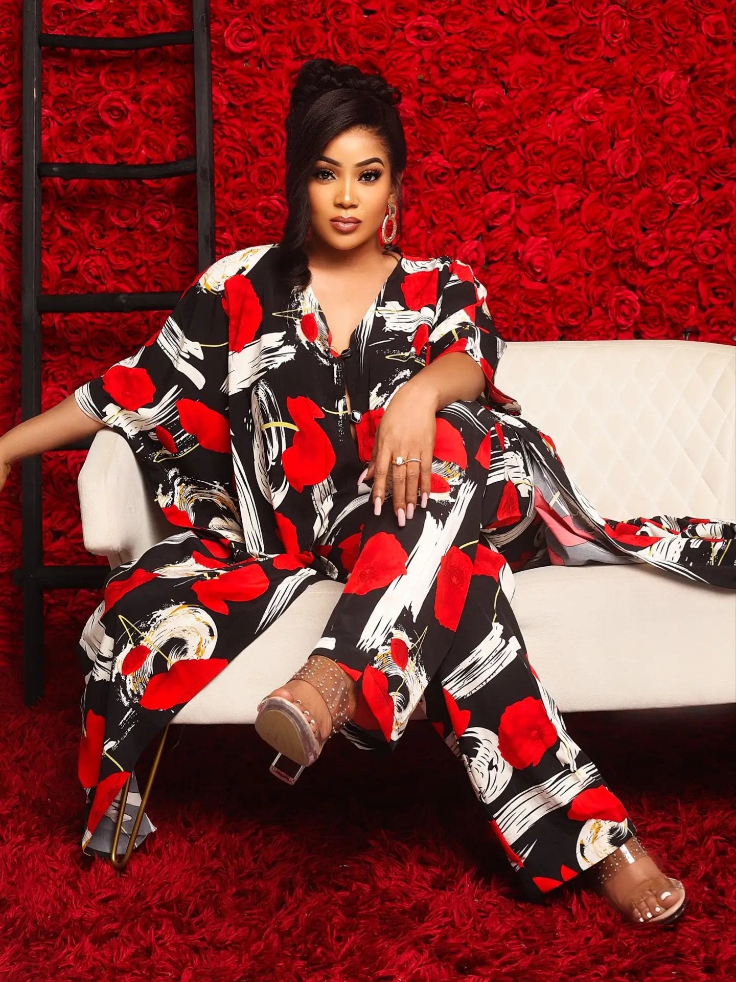 Modestly Chique Collection – SASHAY COUTURE BOUTIQUE